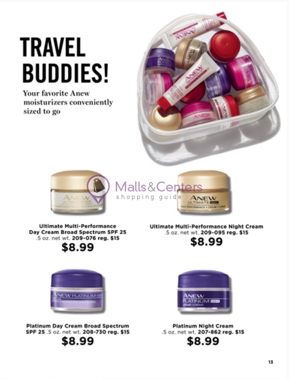 Avon Weekly Ad - sales & flyers specials - MallsCenters