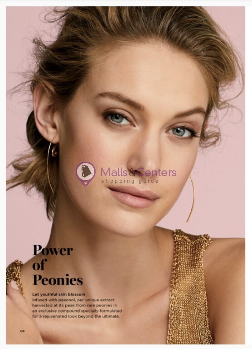 Avon Weekly Ad - sales & flyers specials - MallsCenters