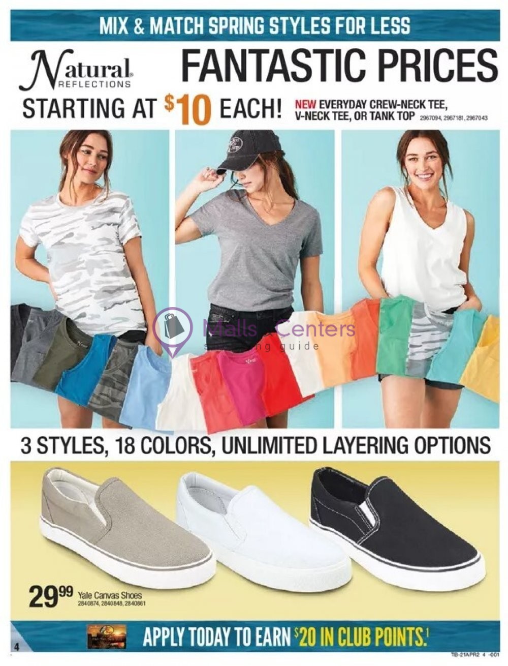 Bass Pro Shops Weekly Ad - sales & flyers specials - MallsCenters