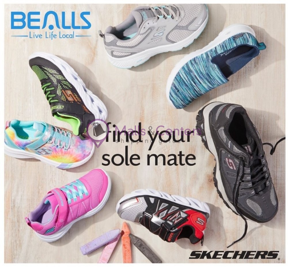 Bealls Florida Weekly Ad - sales & flyers specials - MallsCenters