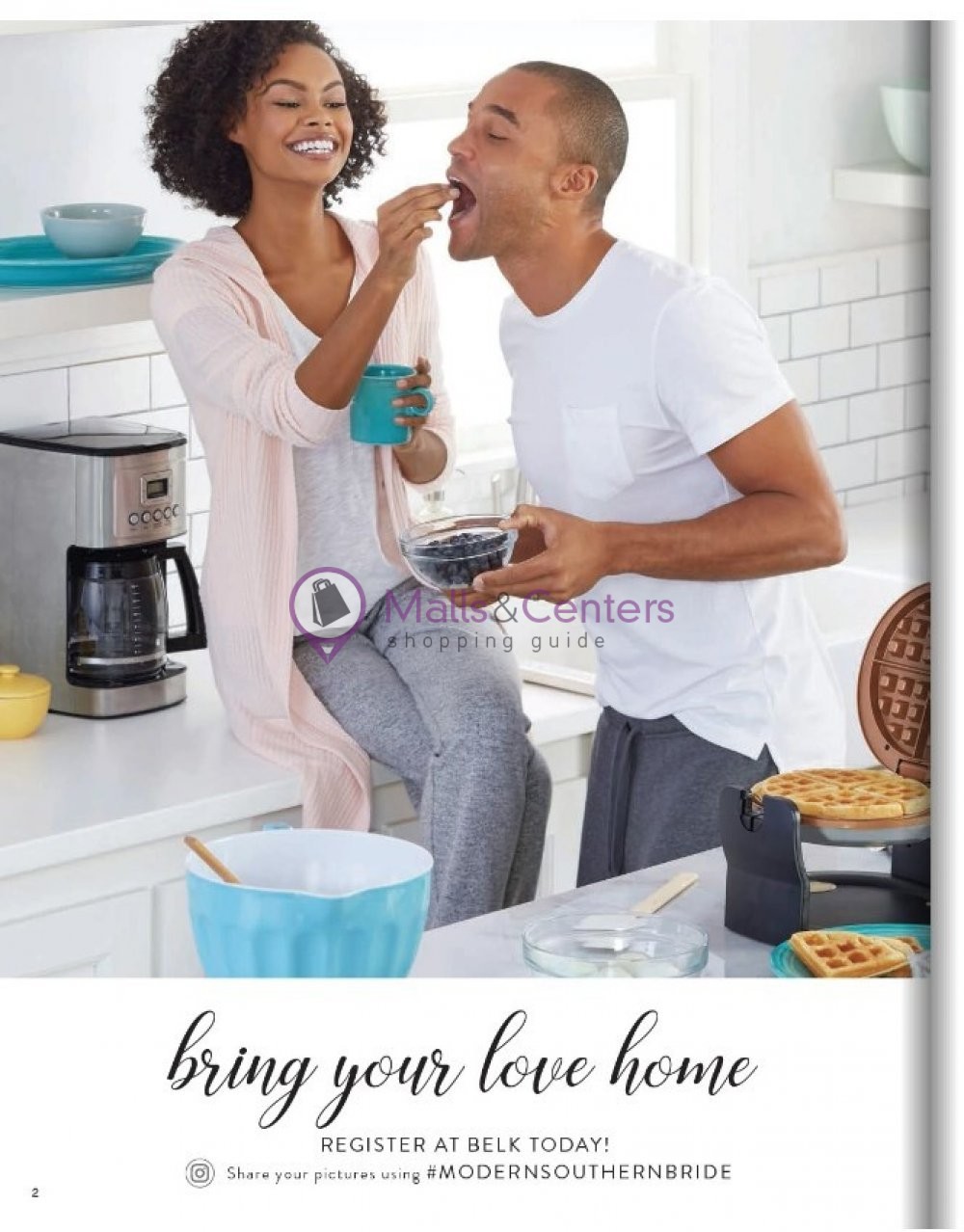 Belk Weekly Ad - sales & flyers specials - MallsCenters