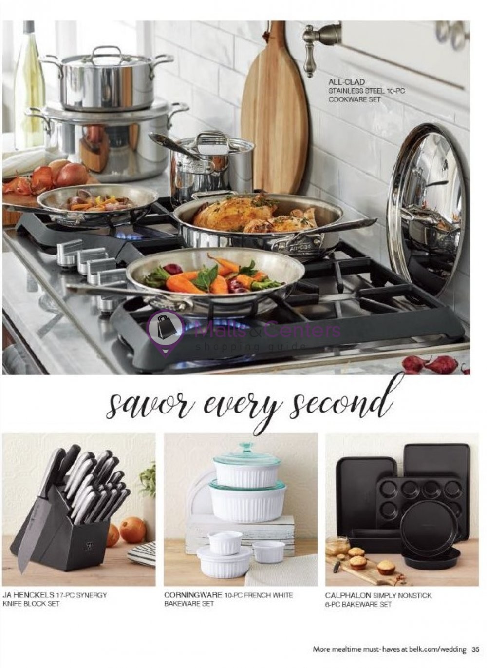 Belk Weekly Ad - sales & flyers specials - MallsCenters