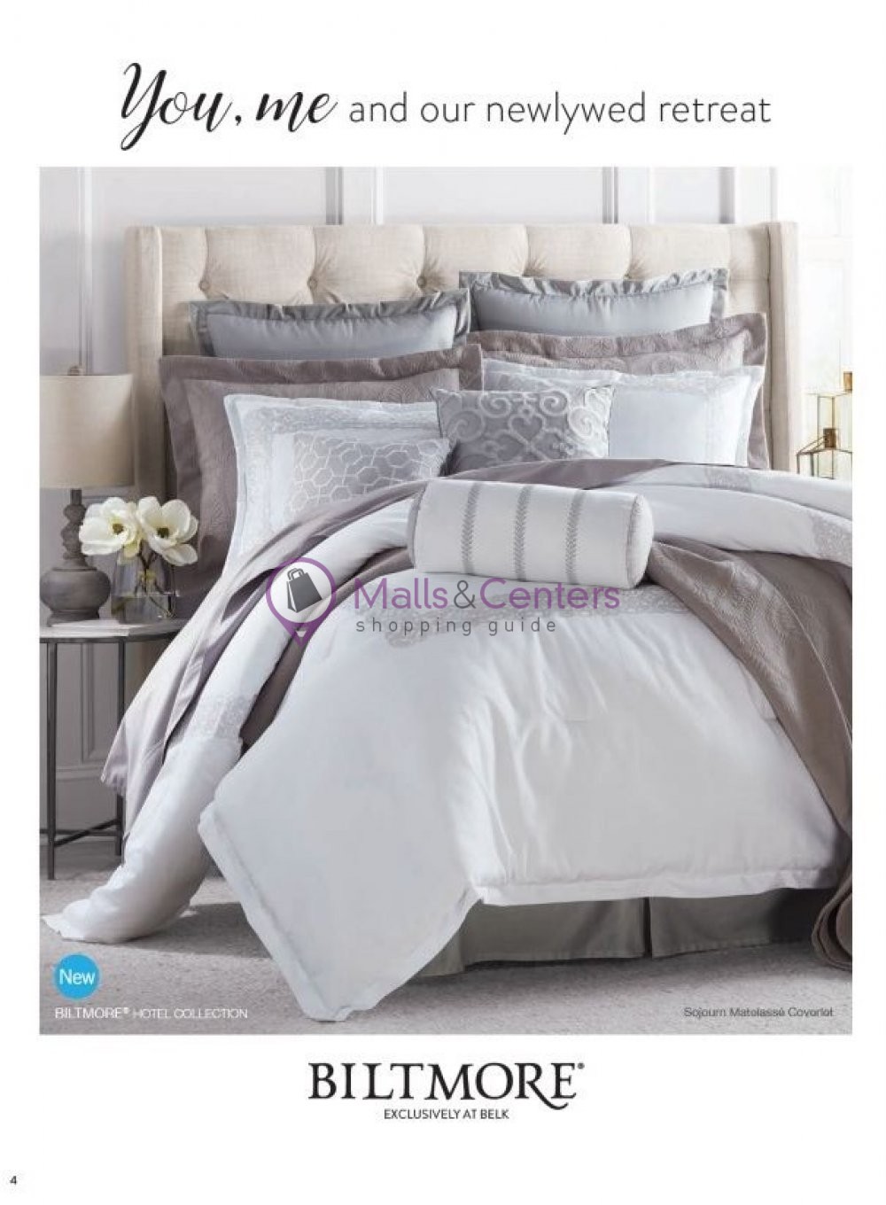 Belk Weekly Ad - sales & flyers specials - MallsCenters