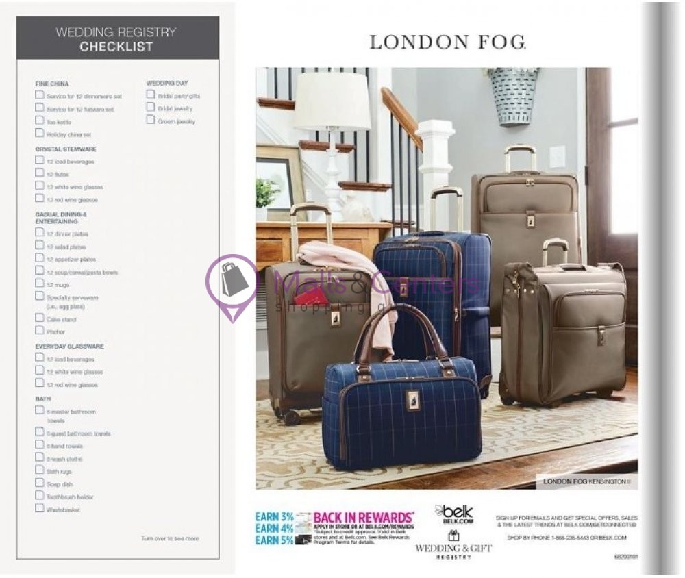 Belk Weekly Ad - sales & flyers specials - MallsCenters