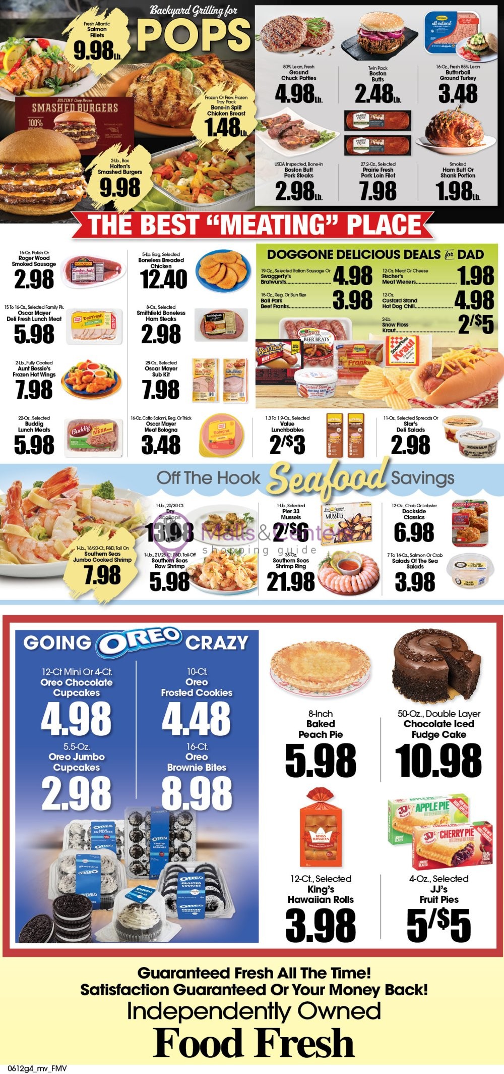 Bell's Food Stores Weekly ad valid from 06/12/2024 to 06/18/2024 ...