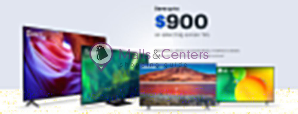 Best Buy Weekly Ad - sales & flyers specials - MallsCenters