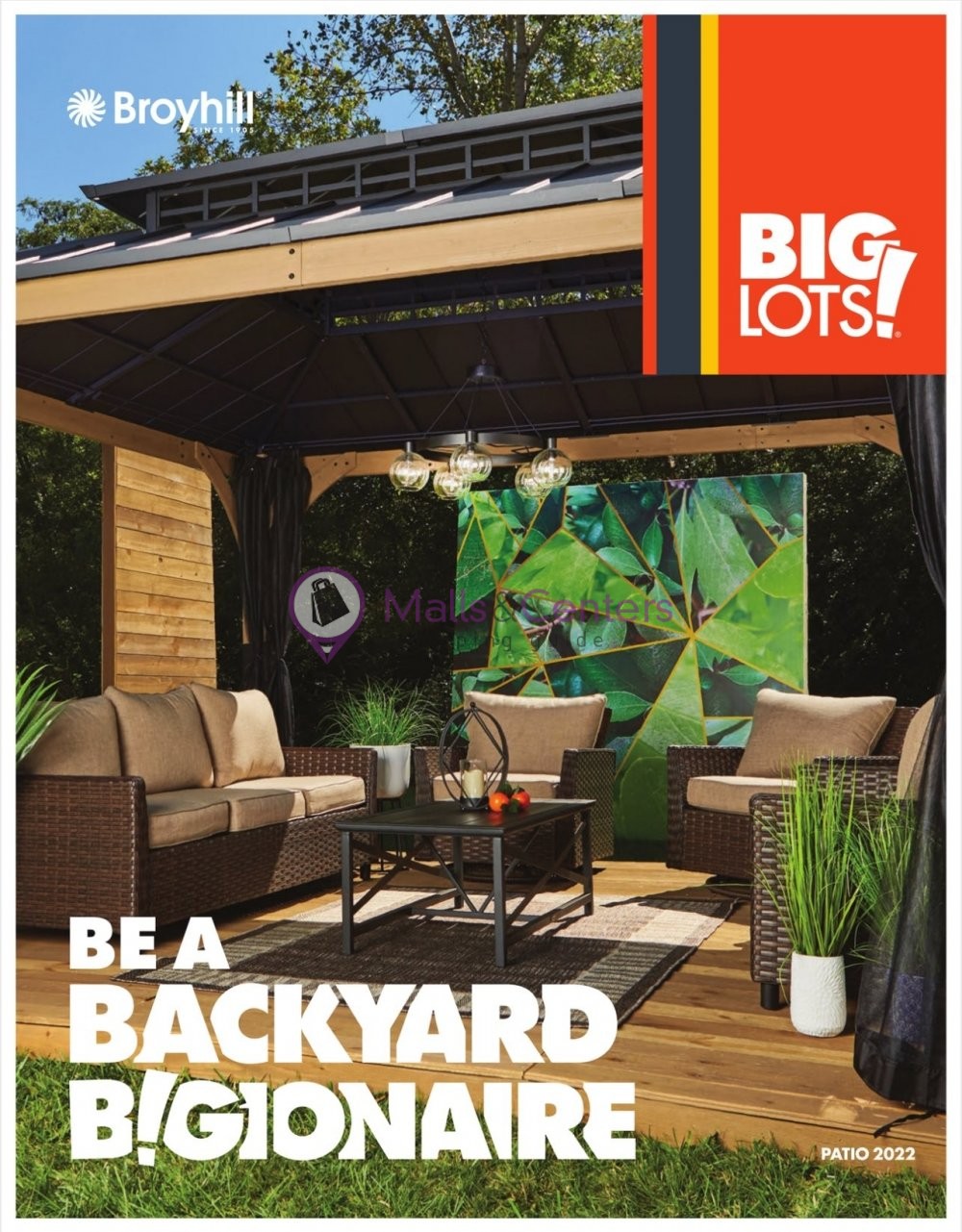 Big Lots Weekly Ad - sales & flyers specials - MallsCenters