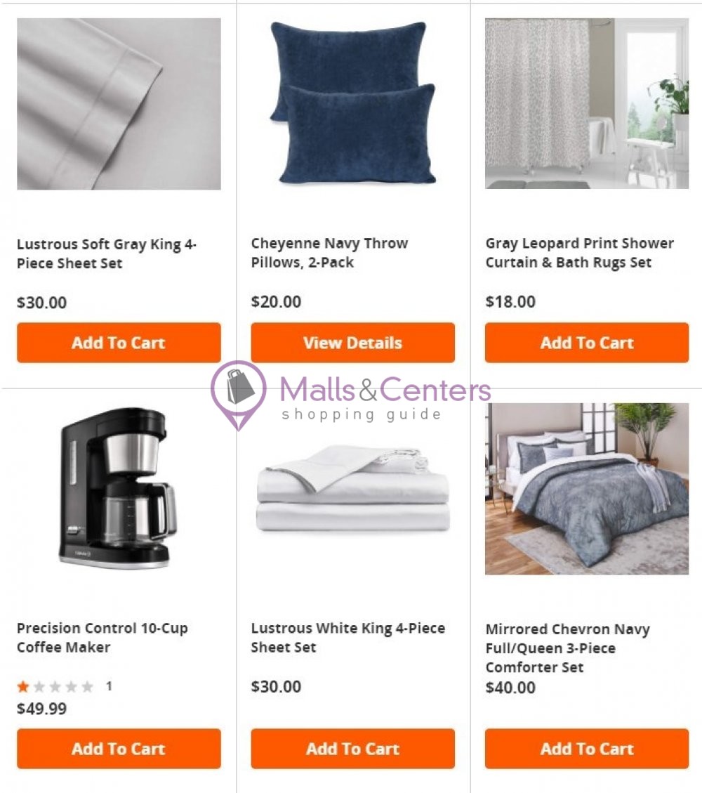 Big Lots Weekly Ad - sales & flyers specials - MallsCenters