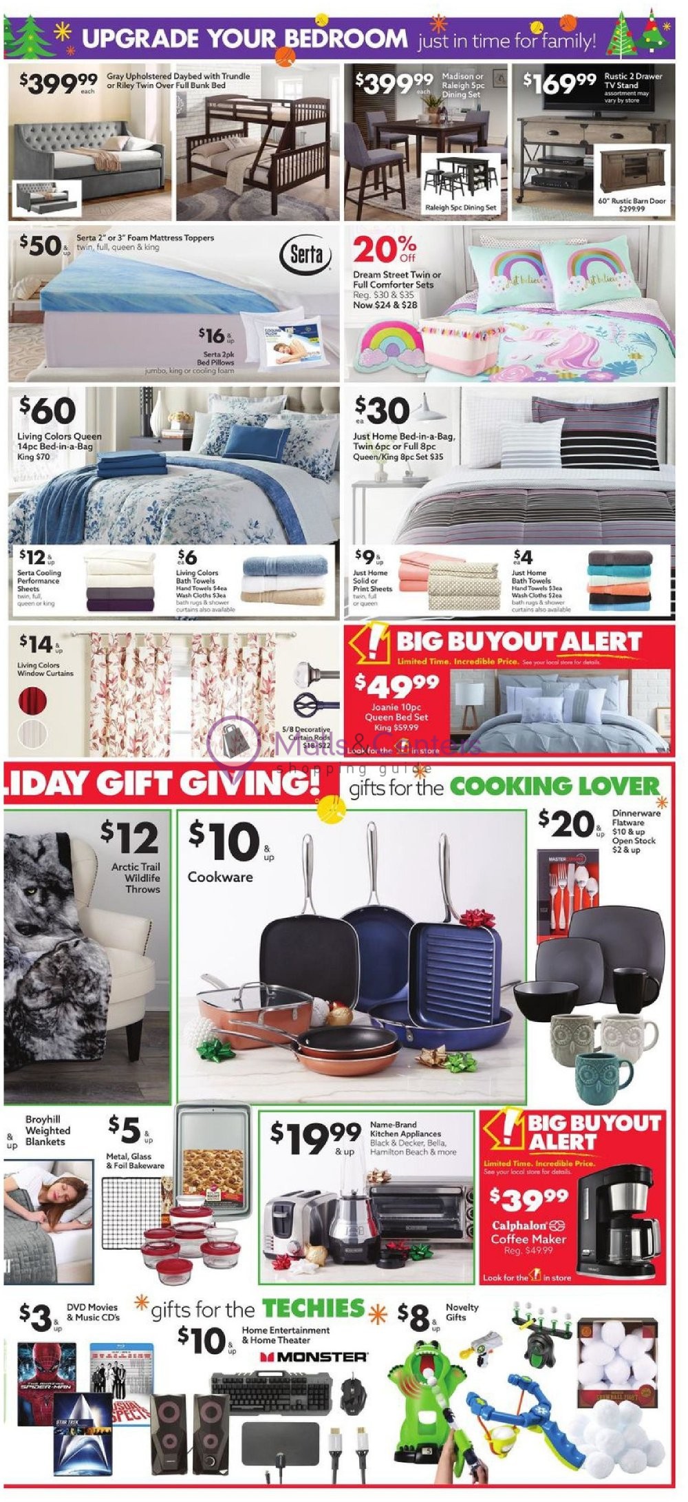 Big Lots Weekly Ad - sales & flyers specials - MallsCenters