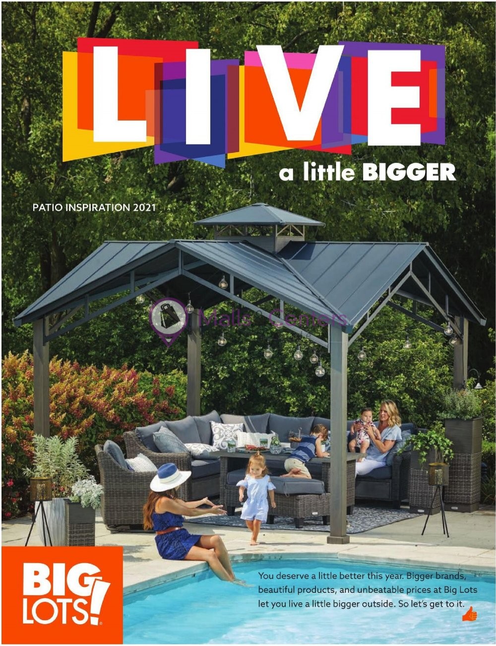 Big Lots Weekly Ad - sales & flyers specials - MallsCenters