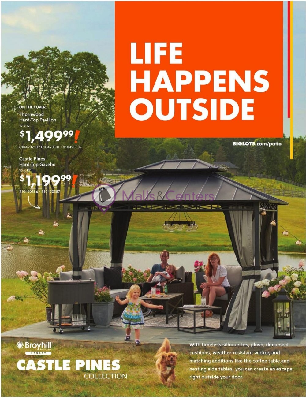 Big Lots Weekly Ad - sales & flyers specials - MallsCenters