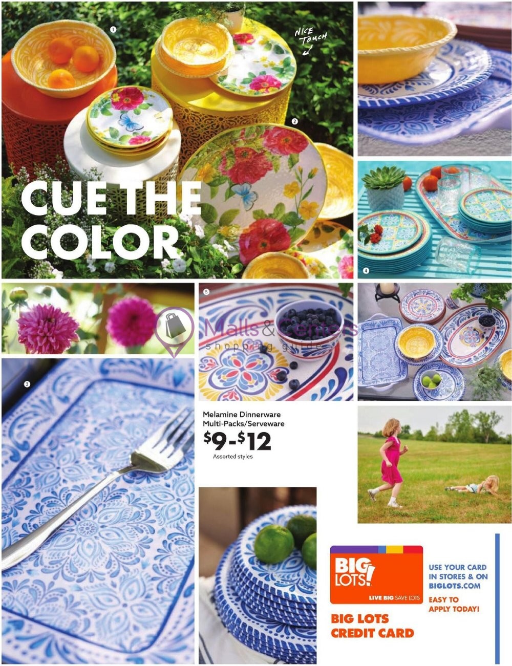 Big Lots Weekly Ad - sales & flyers specials - MallsCenters