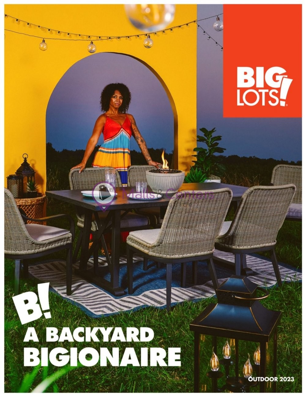 Big Lots Weekly Ad - sales & flyers specials - MallsCenters