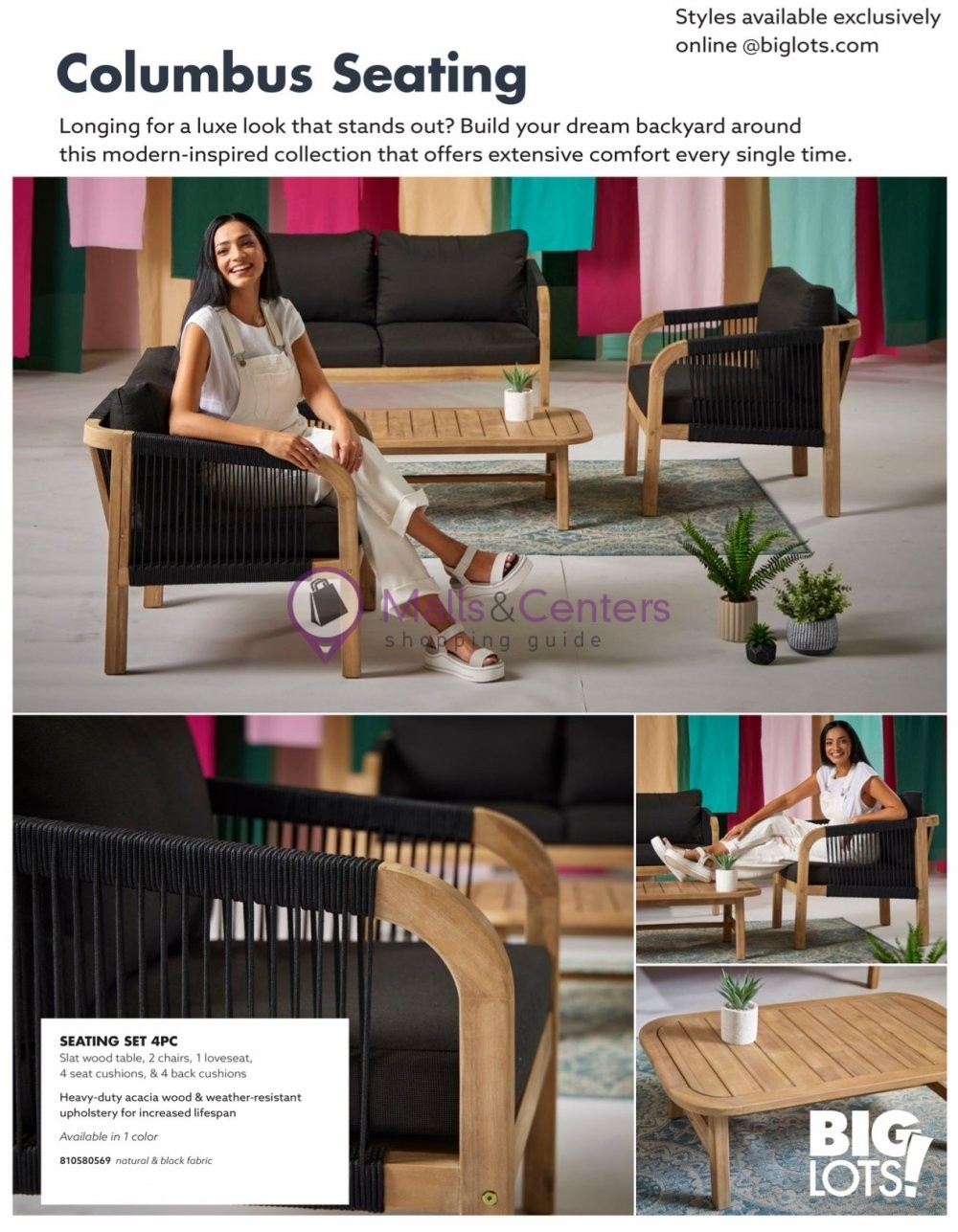 Big Lots Weekly Ad - sales & flyers specials - MallsCenters