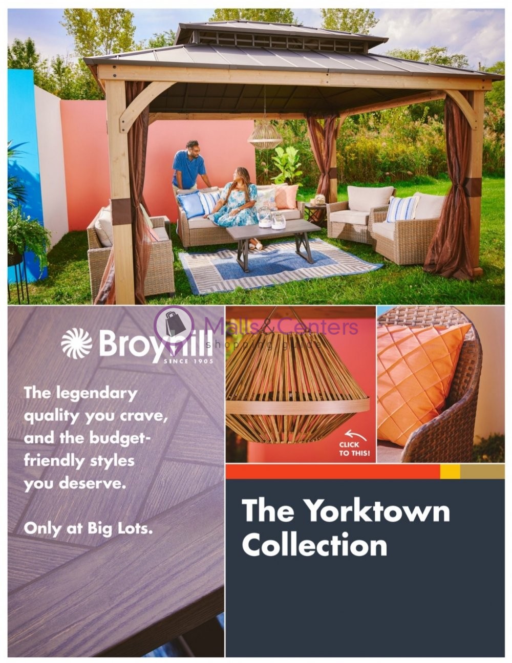 Big Lots Weekly Ad - sales & flyers specials - MallsCenters