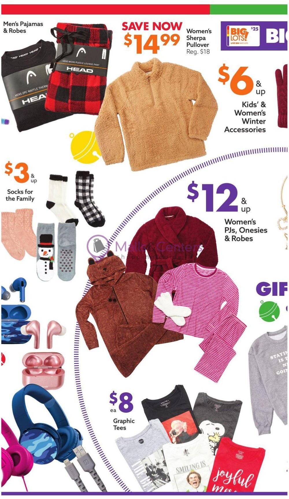 Big Lots Weekly Ad - sales & flyers specials - MallsCenters