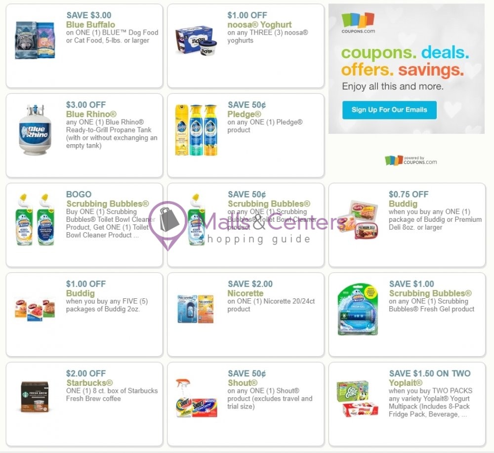 Big Top Markets Weekly Ad - sales & flyers specials - MallsCenters