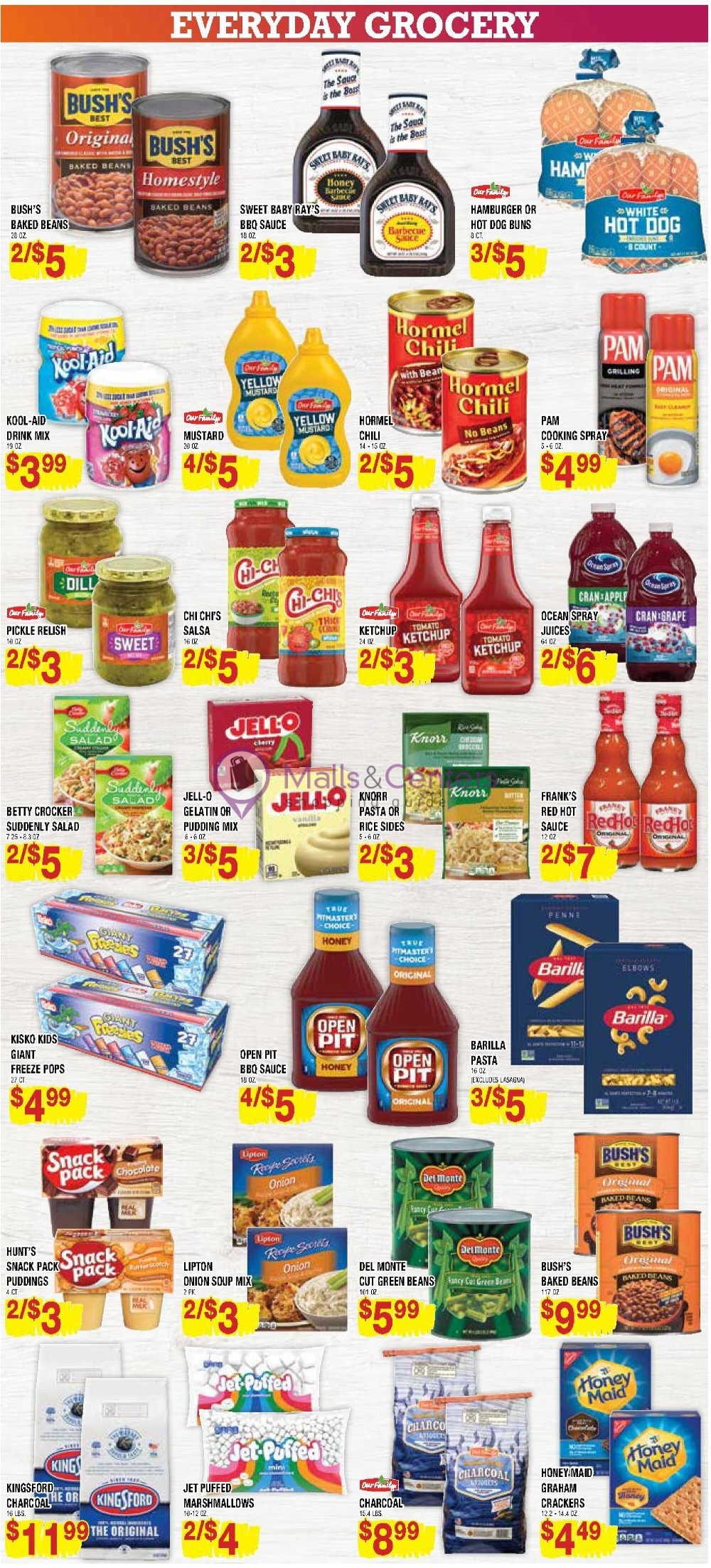 Big Top Markets Weekly ad valid from 06/28/2024 to 07/11/2024 ...