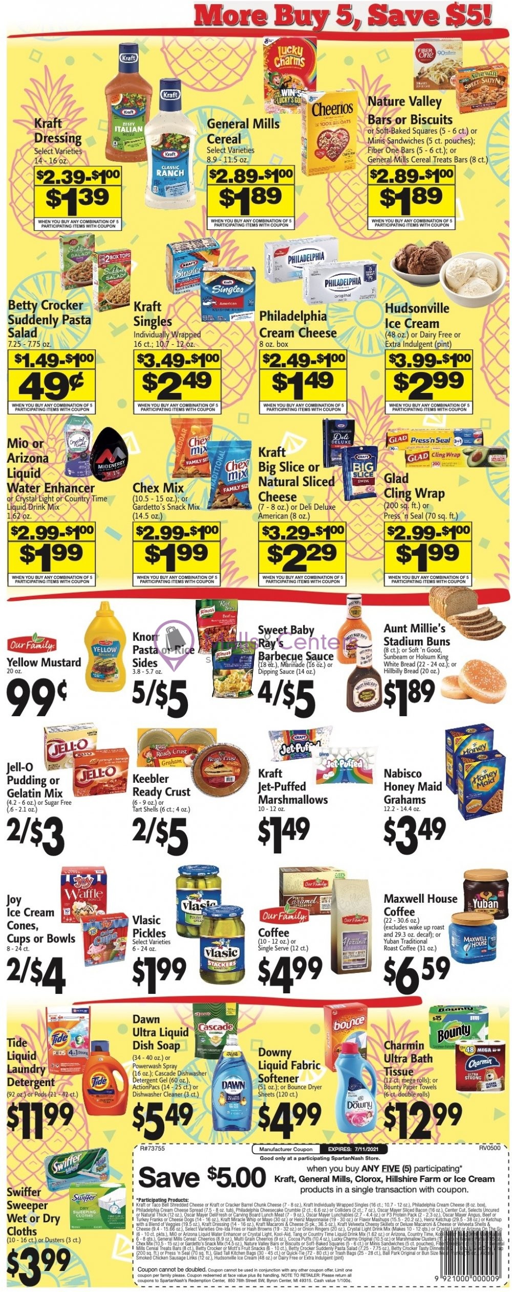 Big Top Markets Weekly Ad - sales & flyers specials - MallsCenters