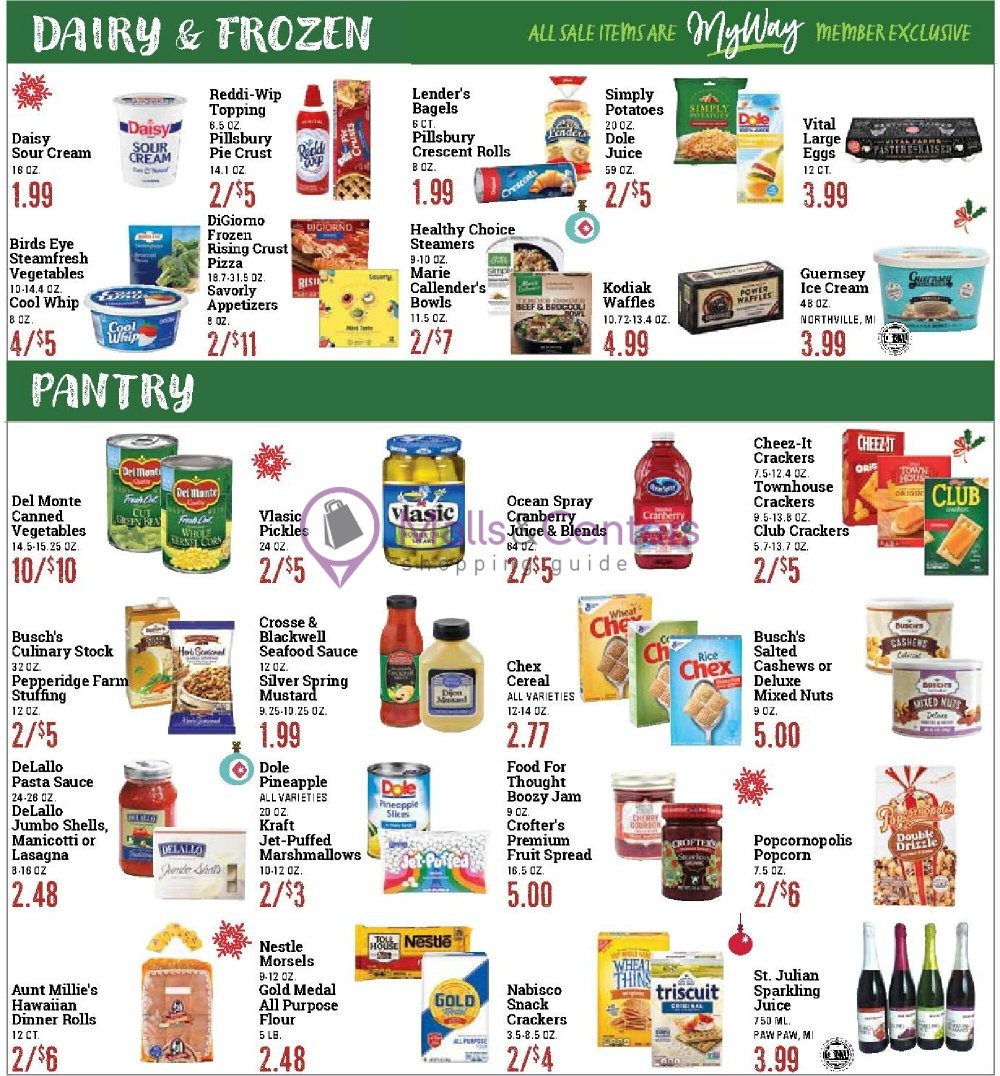 Busch's Fresh Food Market Weekly Ad - sales & flyers specials ...