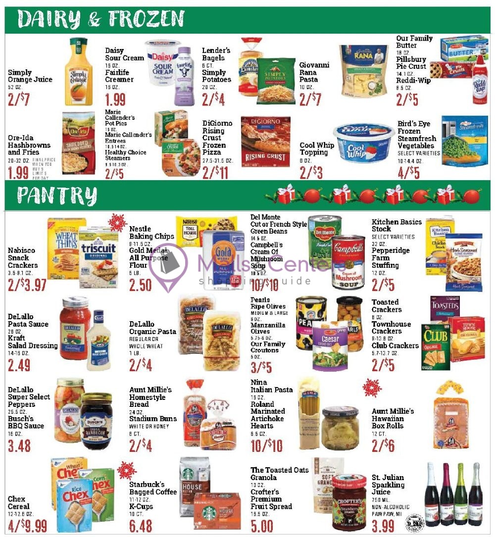 Busch's Fresh Food Market Weekly Ad - sales & flyers specials ...