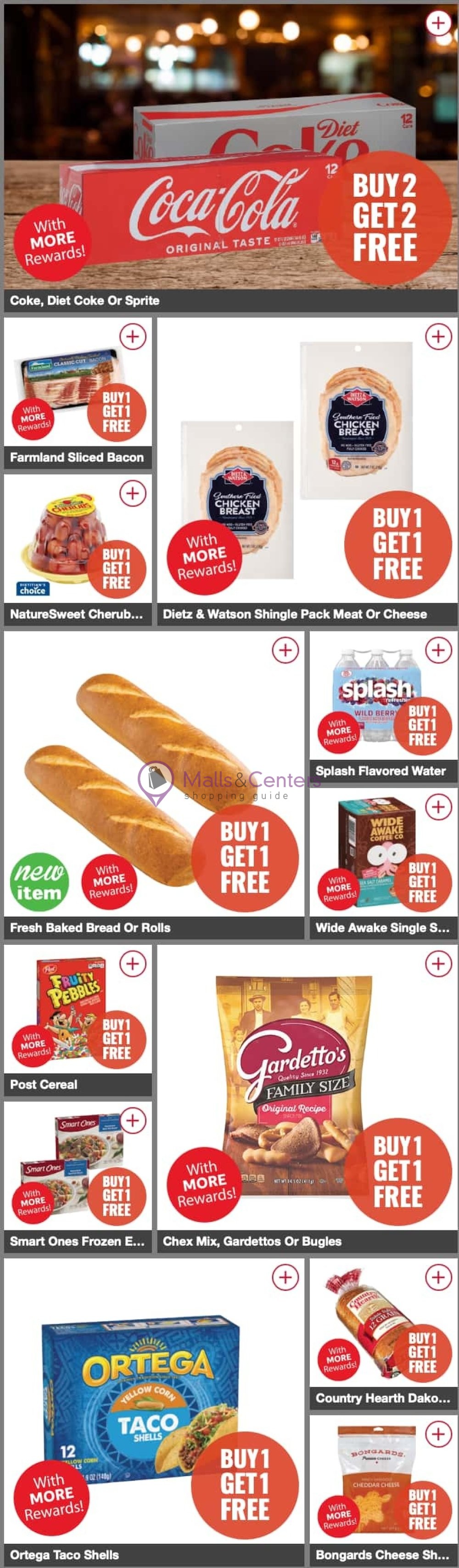 Cash Wise Weekly ad valid from 06/19/2024 to 06/25/2024 - MallsCenters