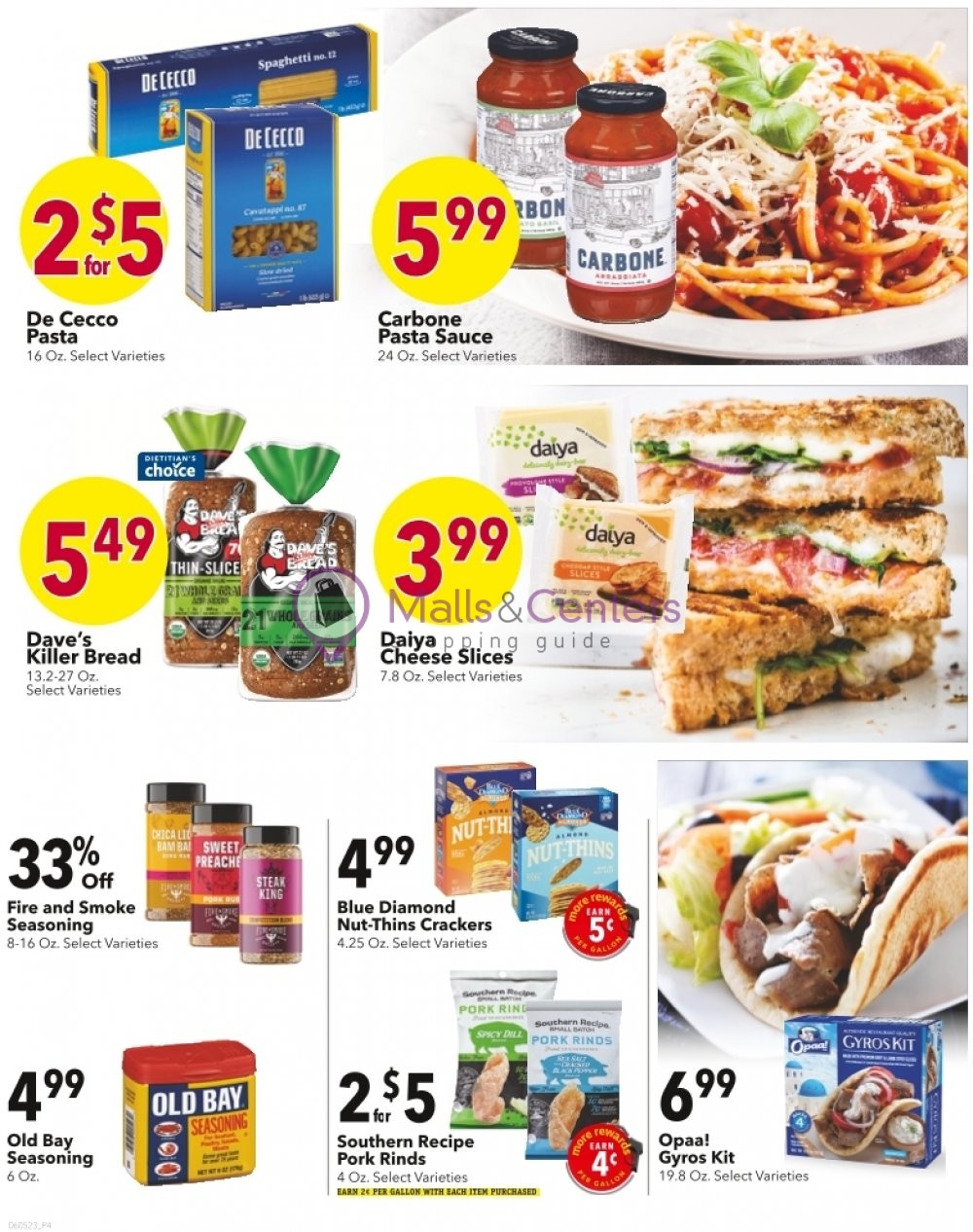 Cash Wise Weekly Ad - sales & flyers specials - MallsCenters
