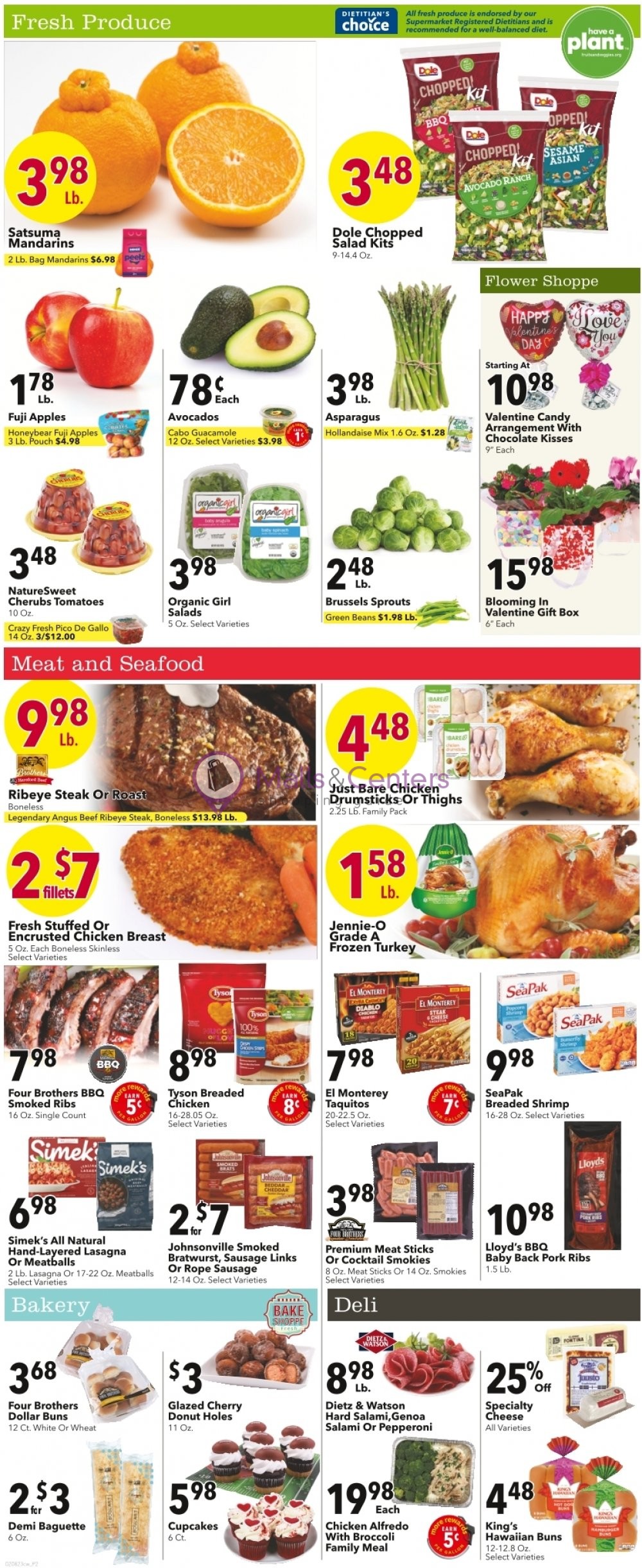 Cash Wise Weekly Ad - sales & flyers specials - MallsCenters