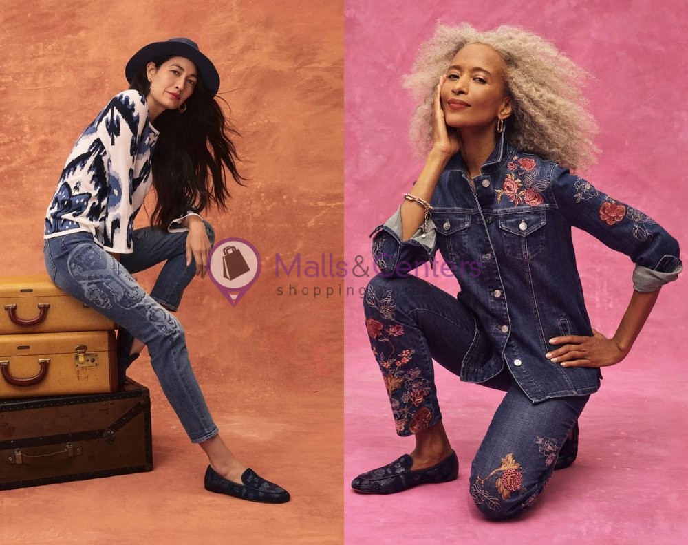 Chico's Weekly Ad - sales & flyers specials - MallsCenters