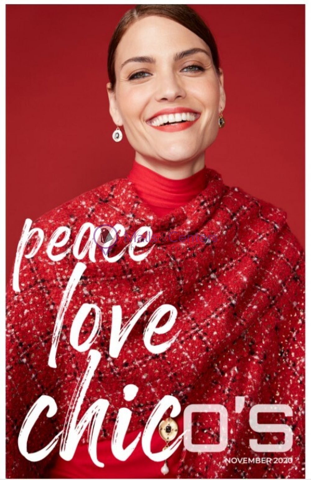 Chico's Weekly Ad - sales & flyers specials - MallsCenters