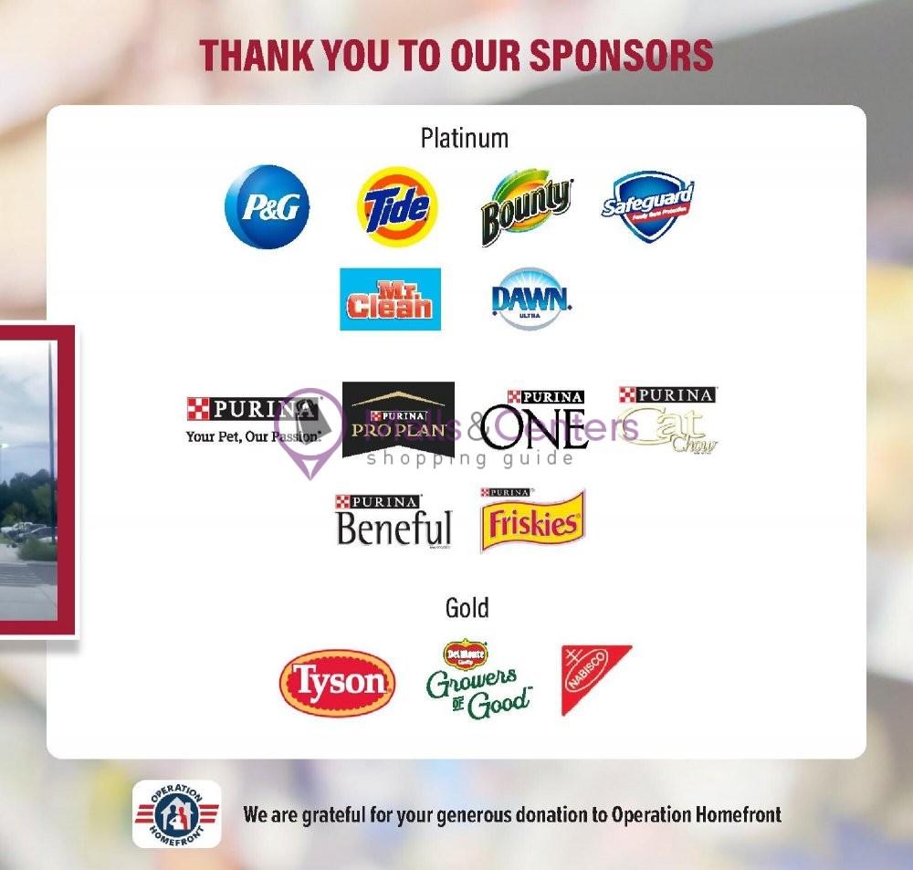 Commissary Weekly Ad - sales & flyers specials - MallsCenters