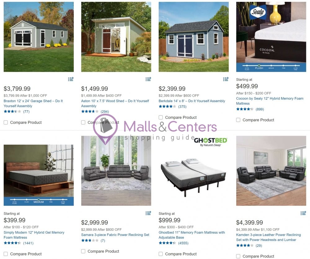 Costco Weekly Ad - sales & flyers specials - MallsCenters