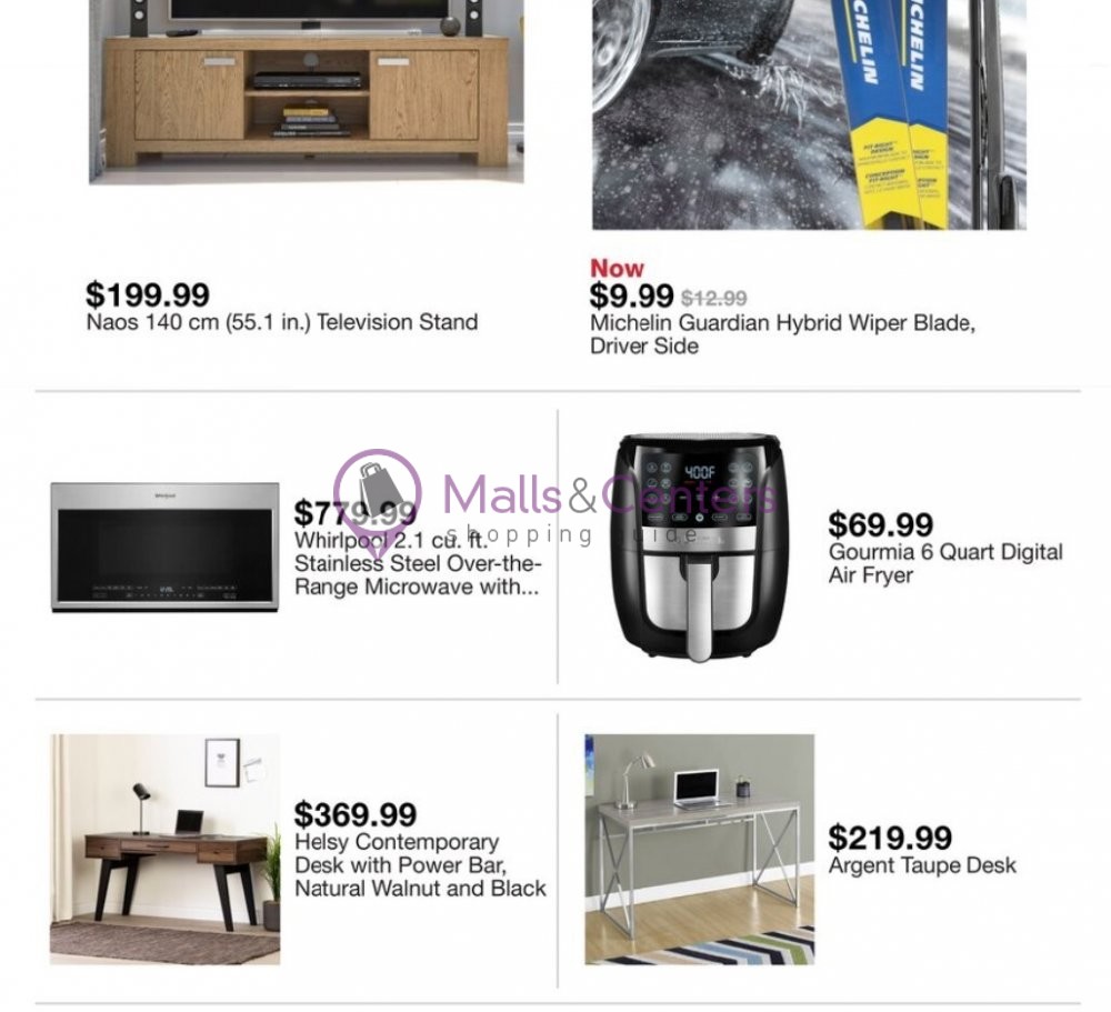 Costco Weekly Ad - sales & flyers specials - MallsCenters