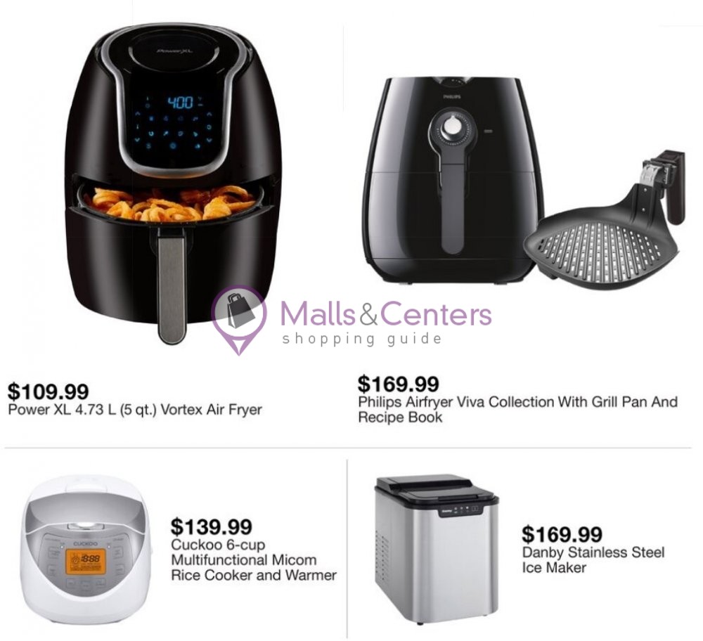 Costco Weekly Ad - sales & flyers specials - MallsCenters