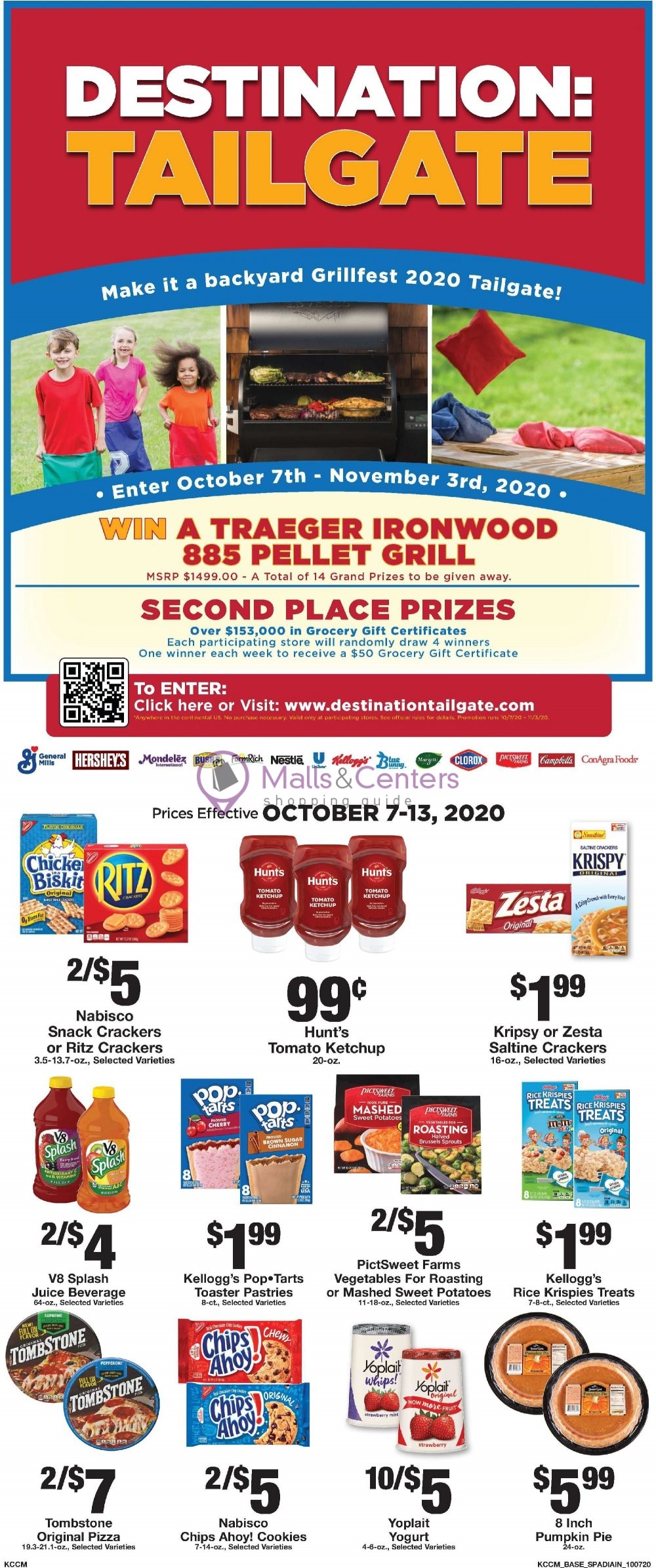 Country Mart Weekly Ad - sales & flyers specials - MallsCenters