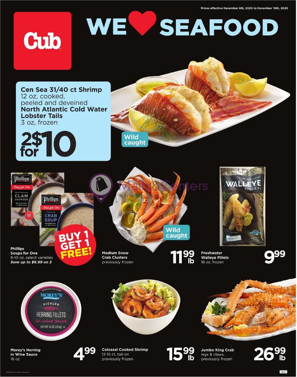 Cub Foods Weekly Ad - sales & flyers specials - MallsCenters