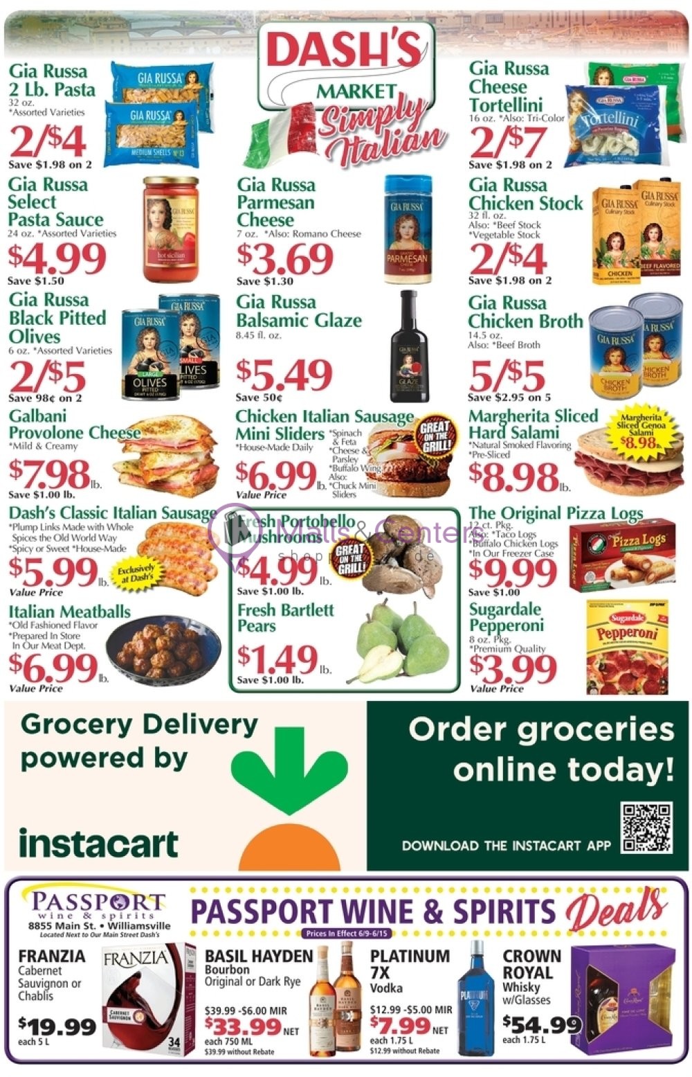 Dash S Market Weekly Ad
