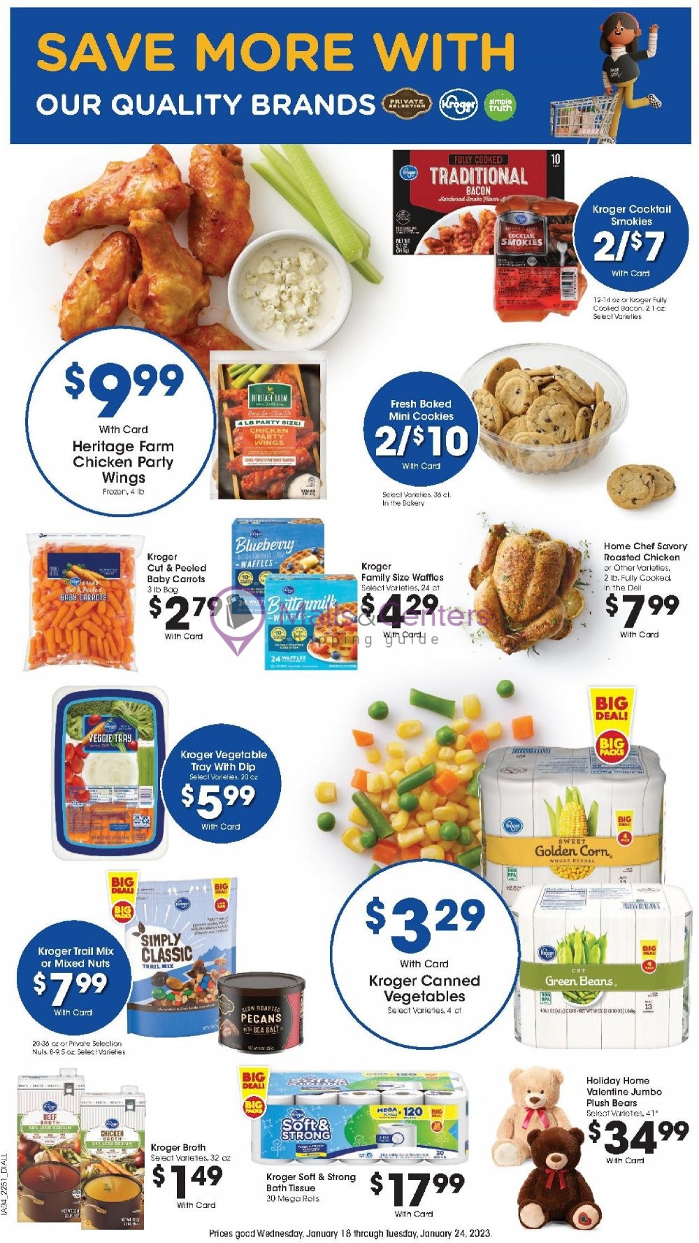 Dillons Weekly Ad - sales & flyers specials - MallsCenters
