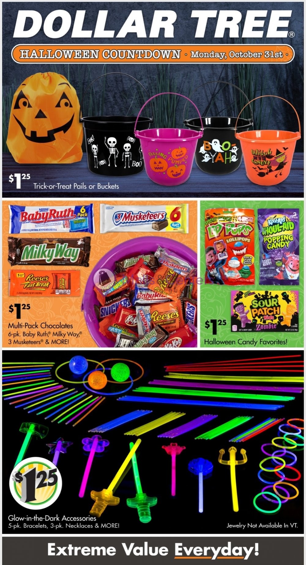 Dollar Tree Weekly Ad - sales & flyers specials - MallsCenters