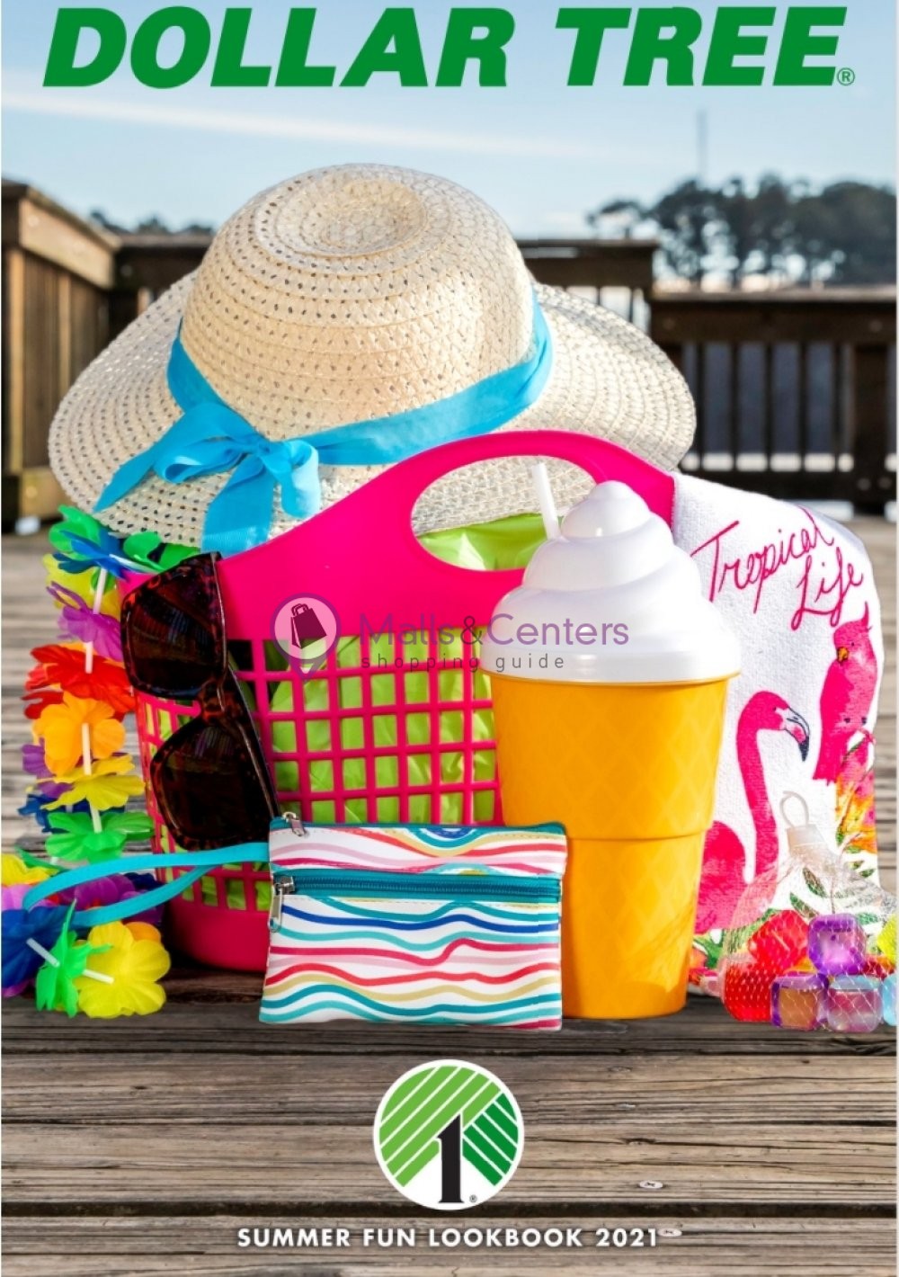 Dollar Tree Weekly Ad - sales & flyers specials - MallsCenters