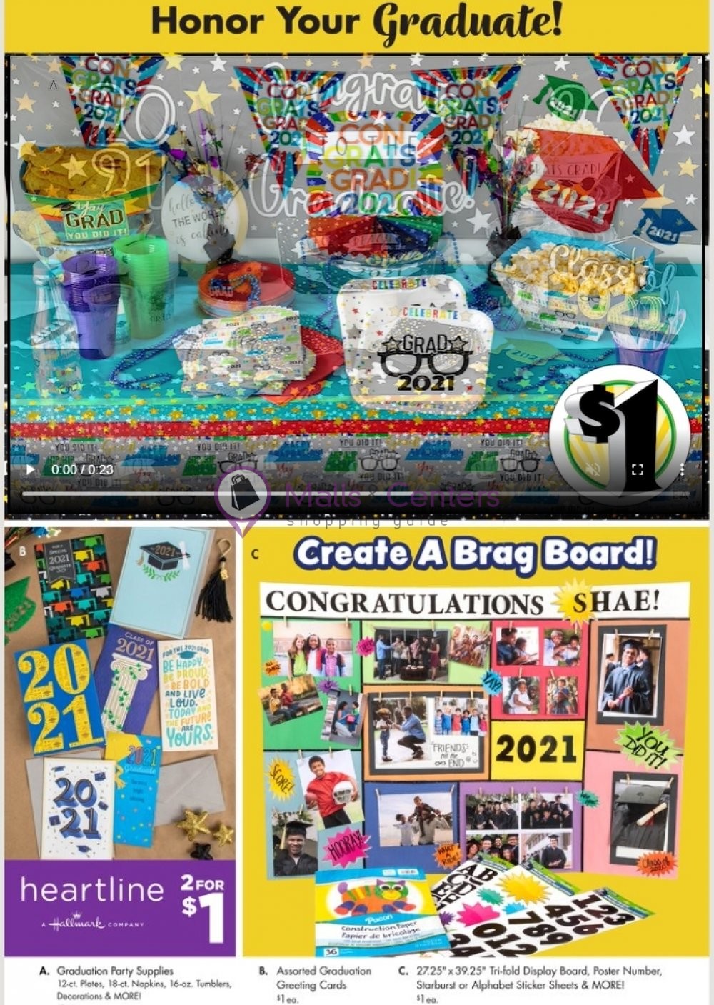 Dollar Tree Weekly Ad - sales & flyers specials - MallsCenters