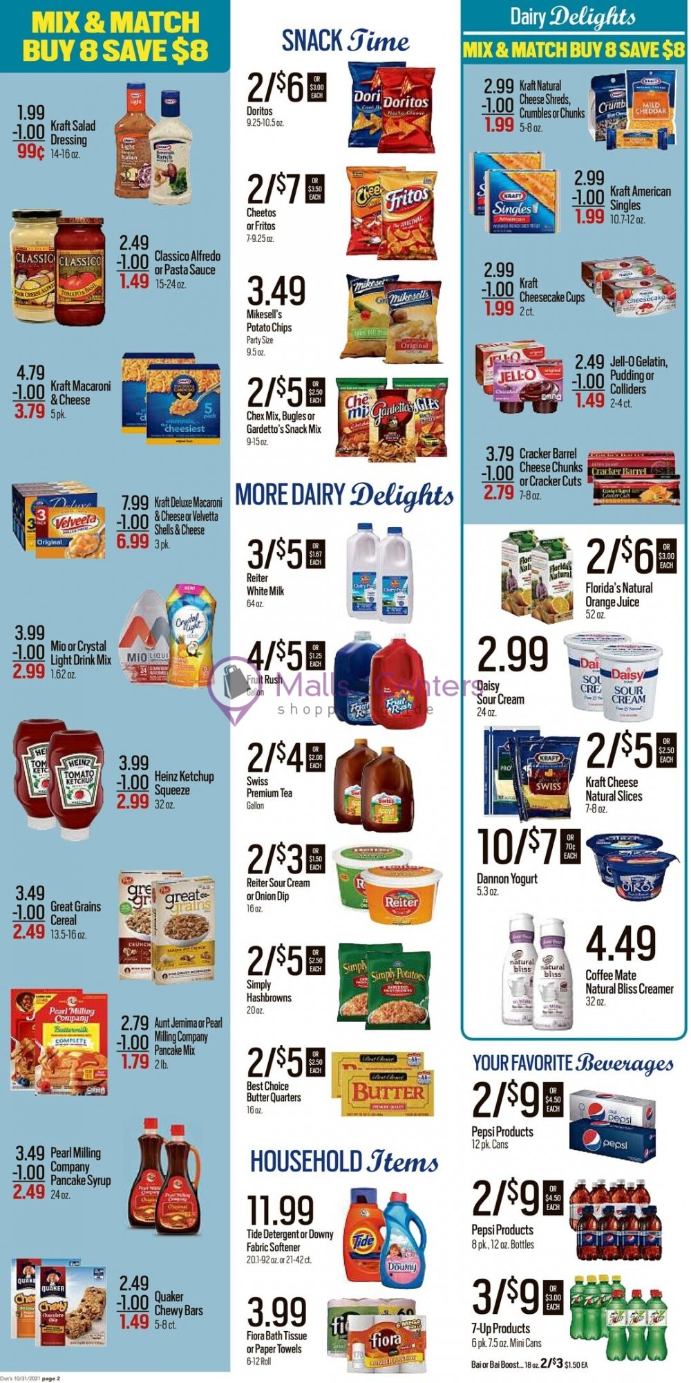 Dot s Market Weekly Ad Valid From 11 01 2021 To 11 07 2021 MallsCenters dot-s-market-weekly-ad-valid-from-11-01-2021-to-11-07-2021-mallscenters
