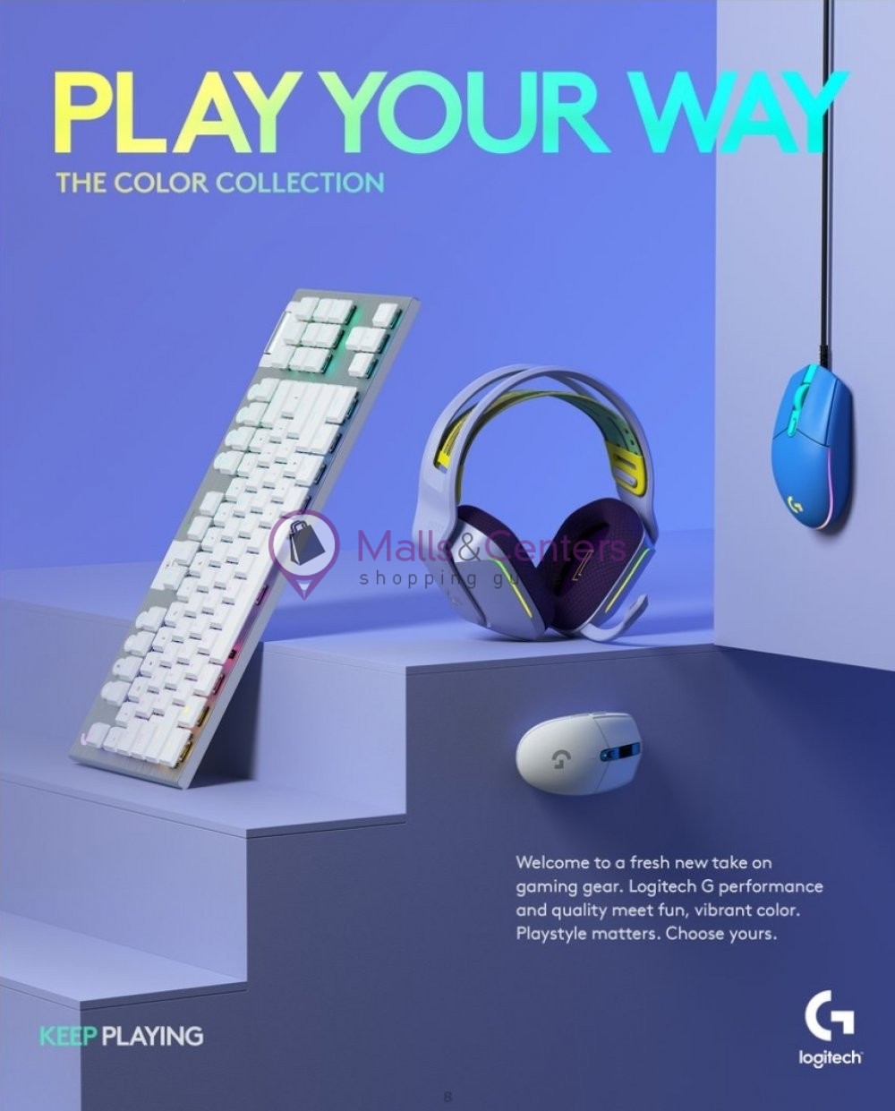 EB Games Weekly Ad - sales & flyers specials - MallsCenters