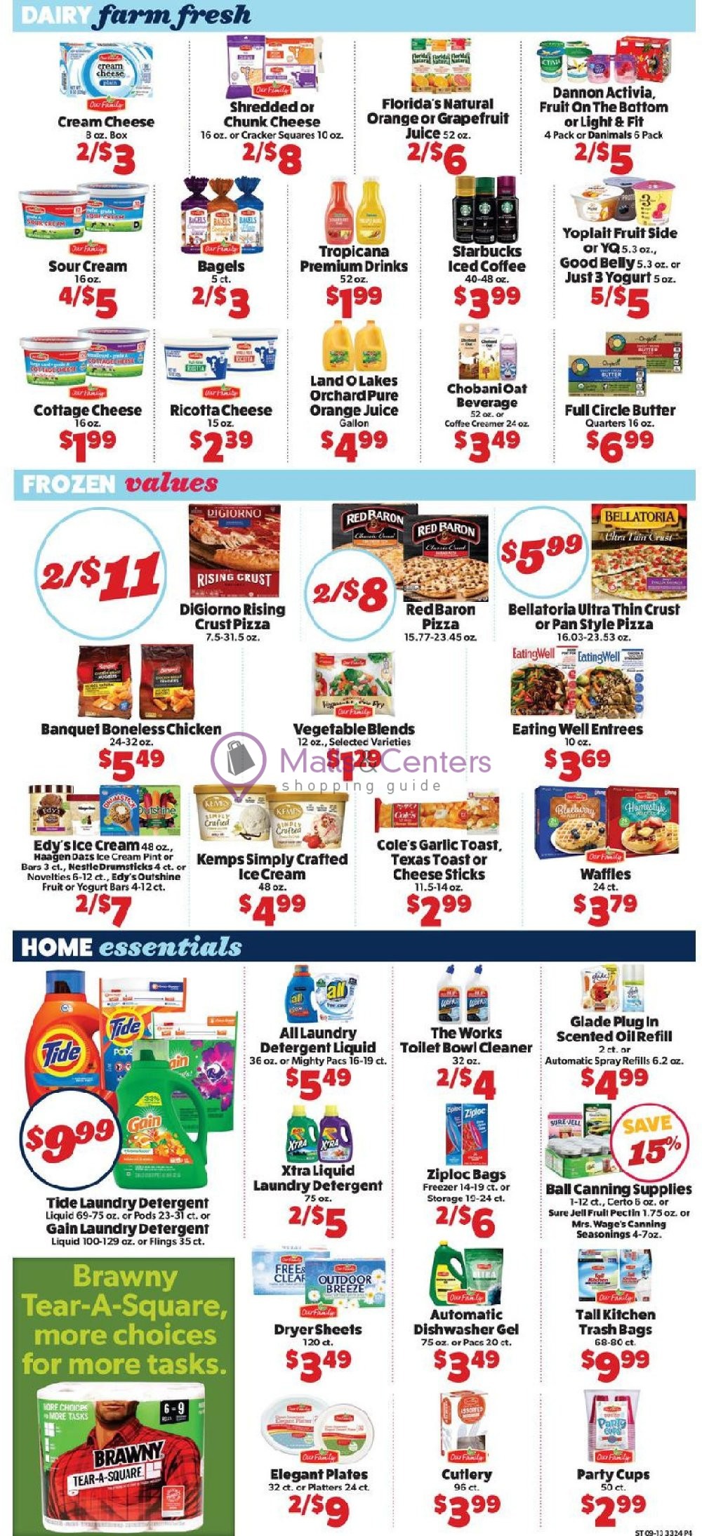 EconoFoods Weekly Ad - sales & flyers specials - MallsCenters