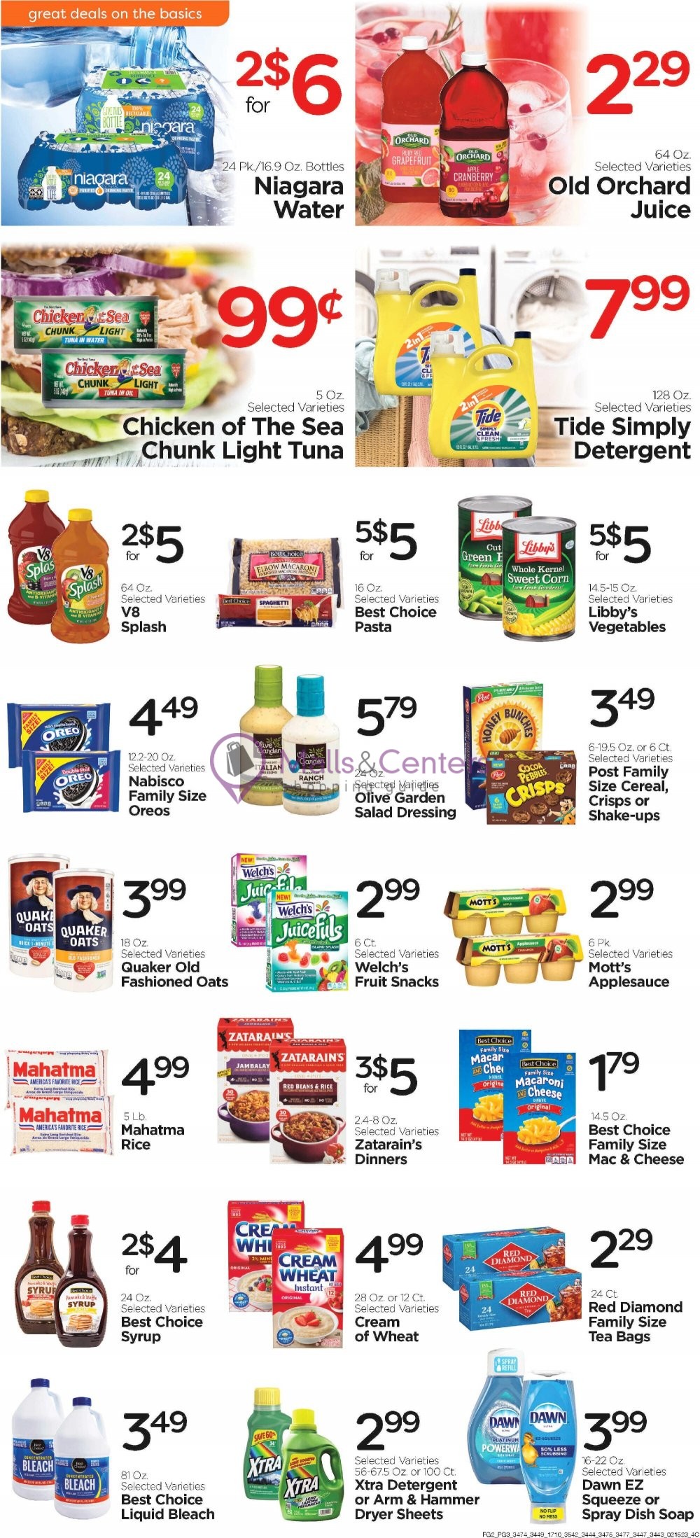 Edwards Food Giant Weekly Ad - sales & flyers specials - MallsCenters