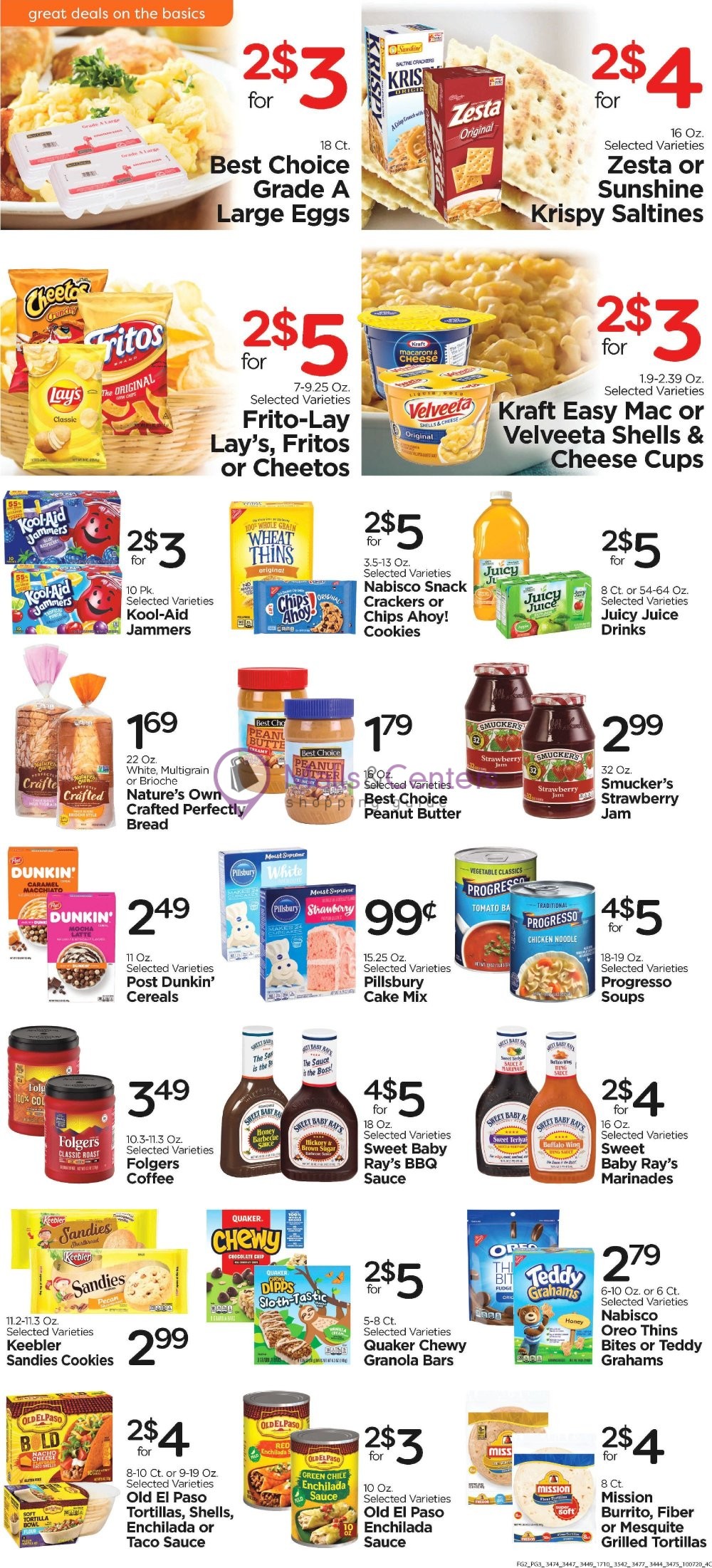 Edwards Food Giant Weekly Ad - sales & flyers specials - MallsCenters