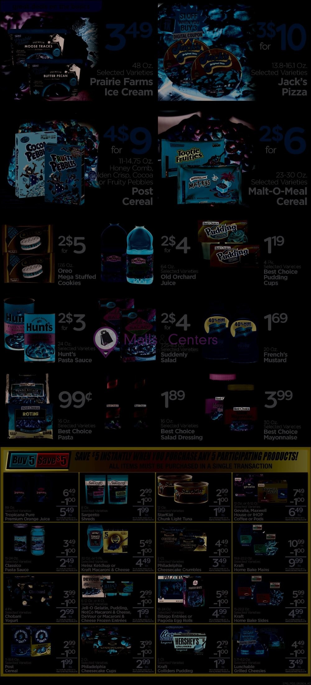 Edwards Food Giant Weekly ad valid from 05/29/2024 to 06/04/2024 ...