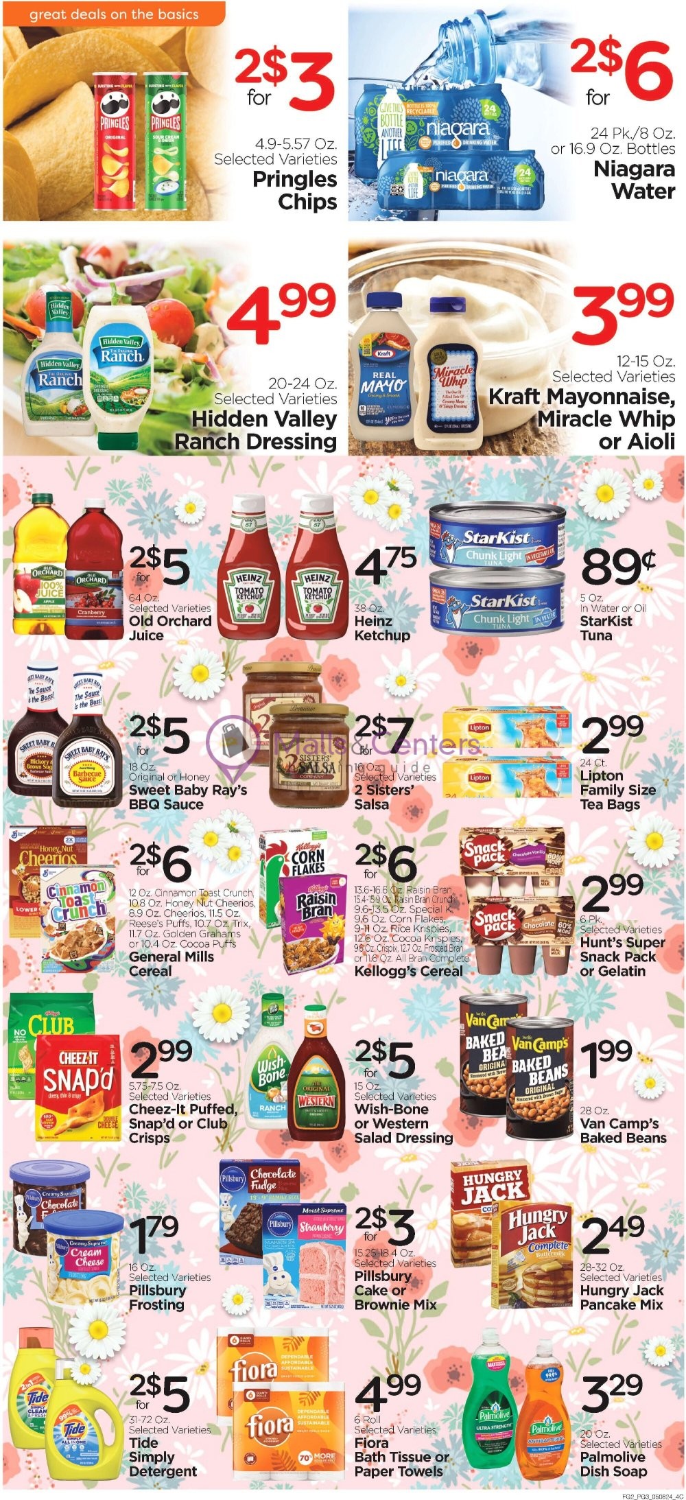 Edwards Food Giant Weekly ad valid from 05/08/2024 to 05/14/2024 ...