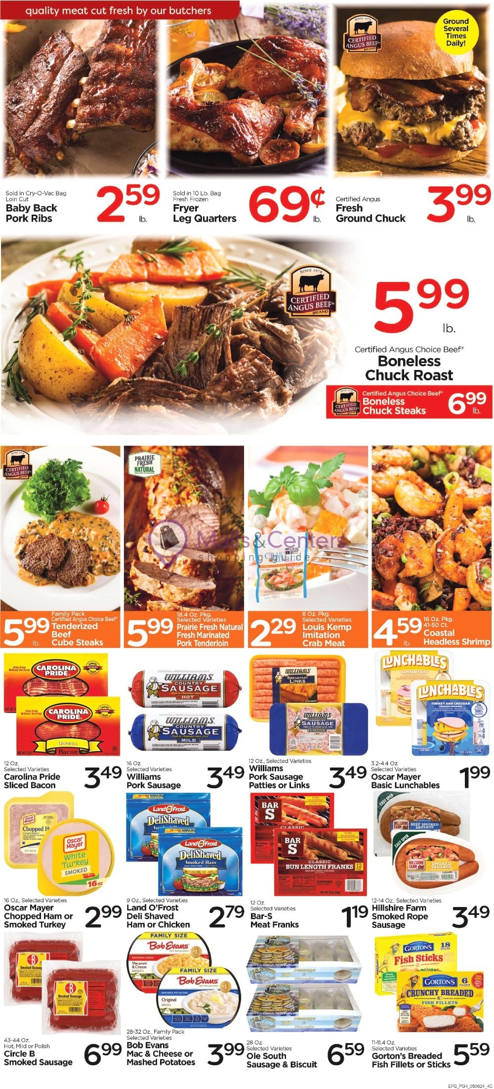 Edwards Food Giant Weekly ad valid from 05/08/2024 to 05/14/2024 ...