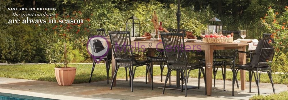 Ethan Allen Weekly Ad - sales & flyers specials - MallsCenters